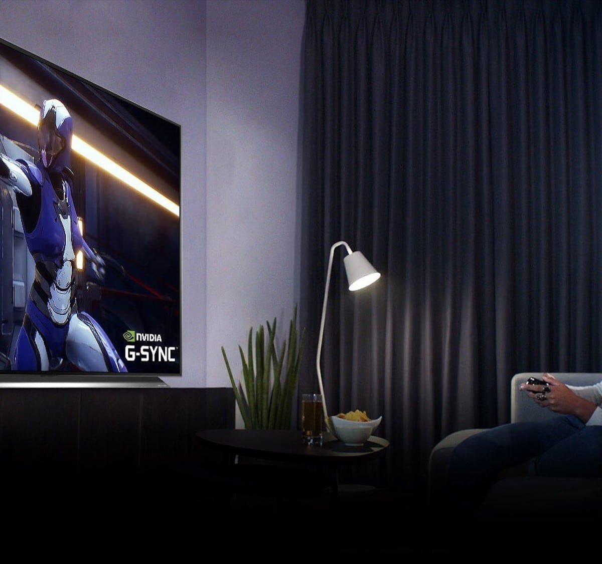 The best 4K 120 Hz TVs you can buy for PS5 and Xbox series gaming ...