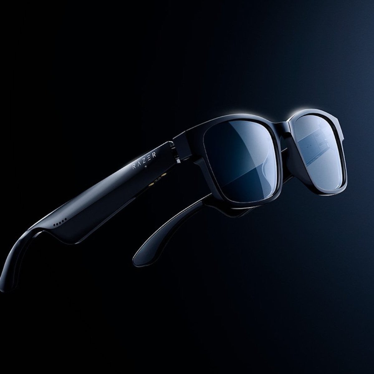 Razer Anzu smart glasses pack a bunch of tech features for only $200 ...