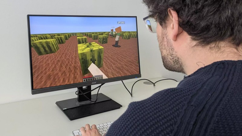 Playing this Minecraft game hints at how we learn in real life - Drops ...